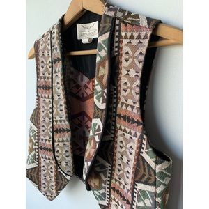 Longhorn | Jackets & Coats | Copy Longhorn Vintage Southwestern ...